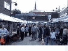 Markets in Walsall - Walsall
