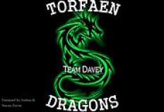Torfaen Dragons - Torfaen