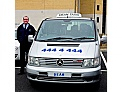 Dean Taxis - Gateshead