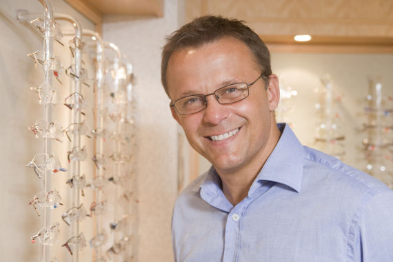 David Arthur Opticians - Lichfield