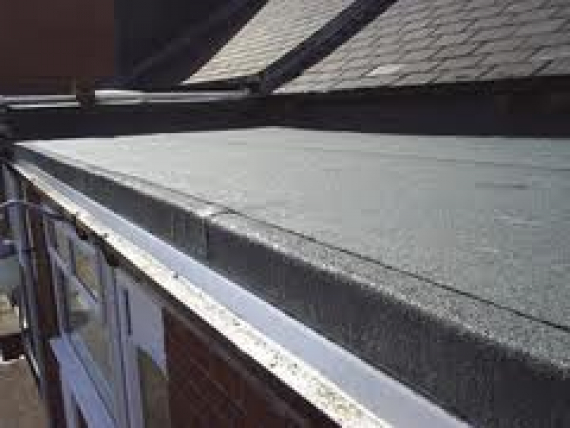 Reed Roofing and Leadwork Specialists - St Neots