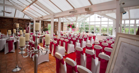 Lion Quays Hotel & Spa - Oswestry