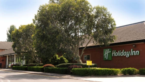 Holiday Inn Hotel Telford - Ironbridge - Telford and Wrekin