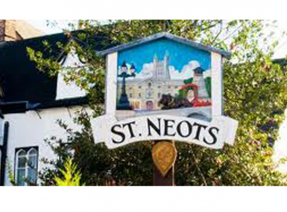 The Best of St Neots - St Neots
