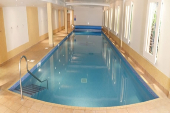 Hurlston Hall Leisure Club - Ormskirk