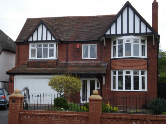 ARC Building Design Limited - Walsall