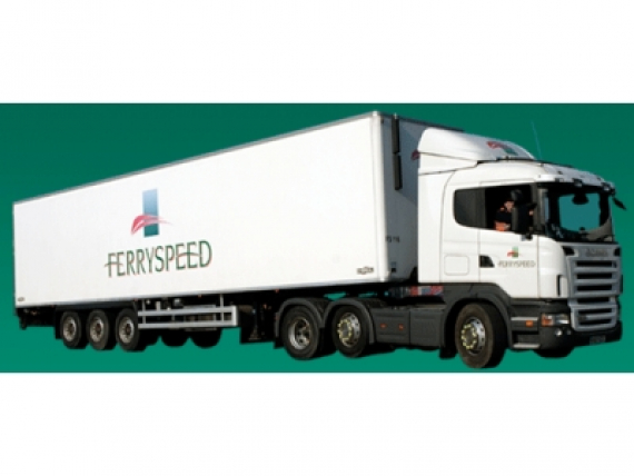 Ferryspeed (Guernsey) Ltd - Guernsey