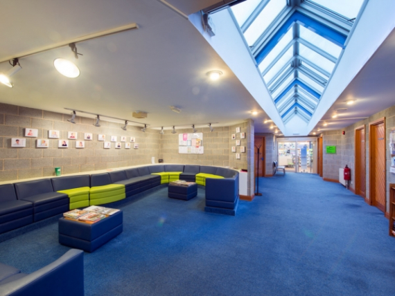 Queen's Road Medical Practice - Guernsey