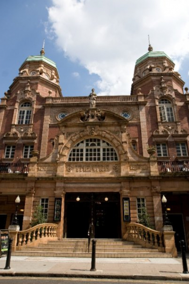 Richmond Theatre - Richmond