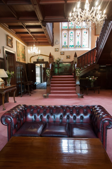 Highley Manor - Crawley