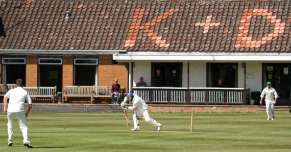 Knowle and Dorridge Cricket Club - Solihull