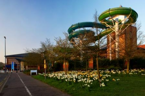 Colchester Borough Council - Colchester