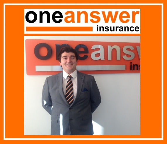 One Answer Insurance Ltd - Competitive Insurance Quotes in Eastbourne