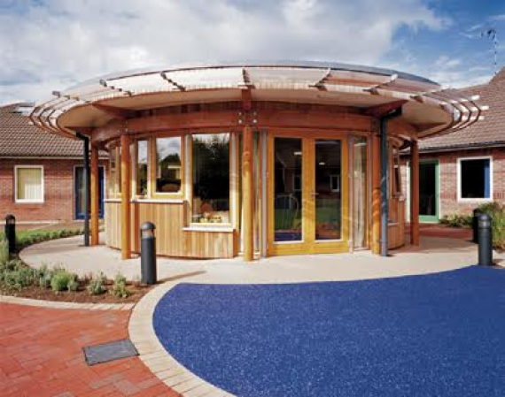 Acorns Children’s Hospice - Walsall