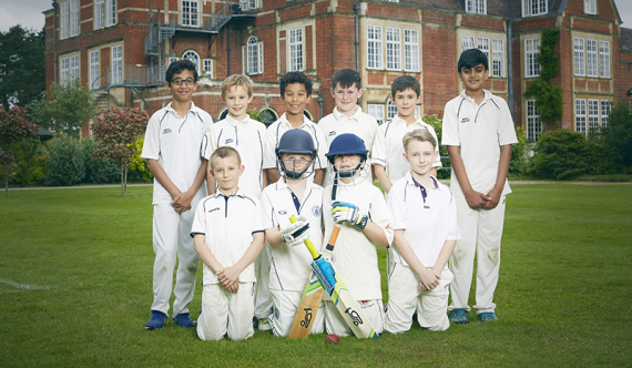 Sherfield School - Basingstoke