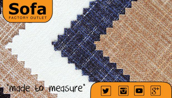 Sofa Factory Outlet - Walsall