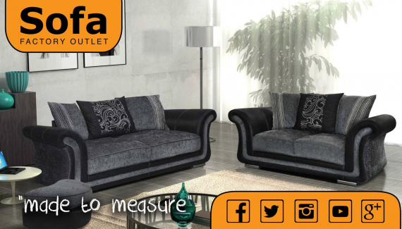 Sofa Factory Outlet - Walsall