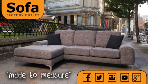 Sofa Factory Outlet - Walsall