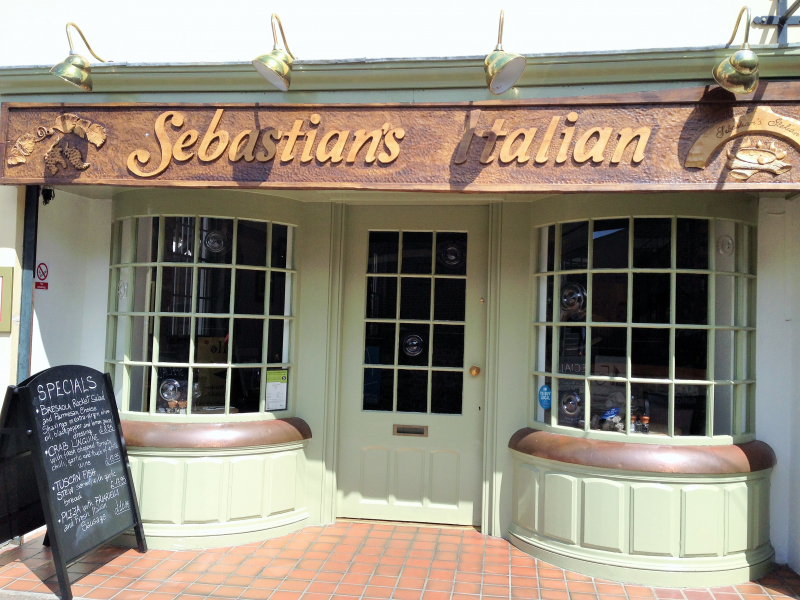 It's Easy to Buy Local: Day 8