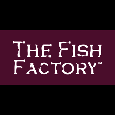 Fish Factory Christmas Menu