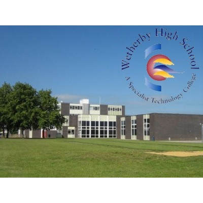 Wetherby High School Open Evening