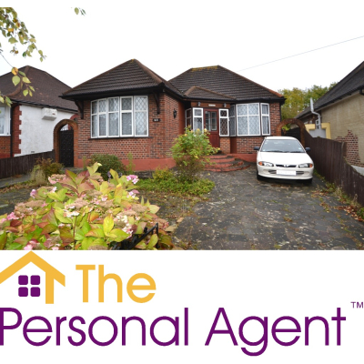 Extremely spacious detached bungalow – Highfield Drive, Ewell - from ...
