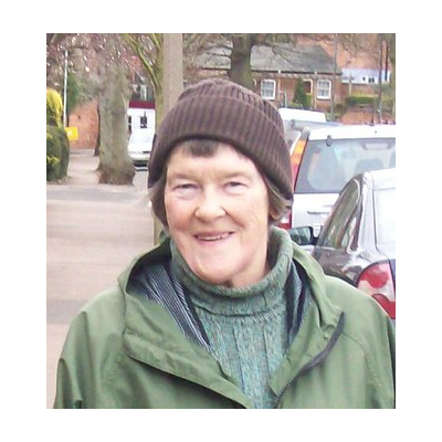 Re-appeal for missing Walcote woman, Jane Linzey
