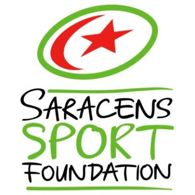 Saracens are a Blast for Barnet schools