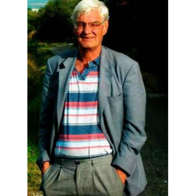 Community pays tributes to Dr Richard Stott