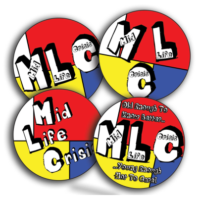 MLC - and friends! - at the Wooden Bridge in Guildford