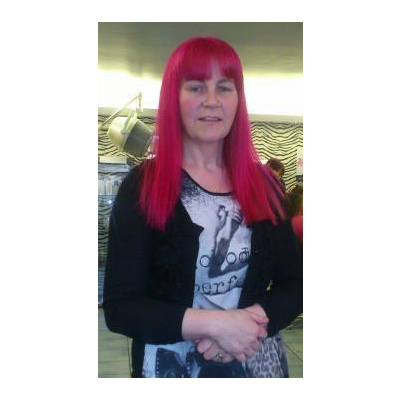 The Jolly Carter in Bolton goes pink to raise awareness of cancer