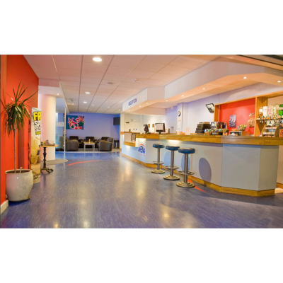 Leisure centre Arena Sport in Kettering have plenty of activities for ...