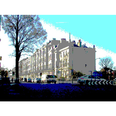 About Seven Dials and Fiveways