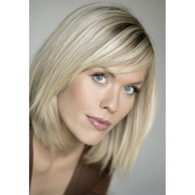 An evening with Erin Cornell