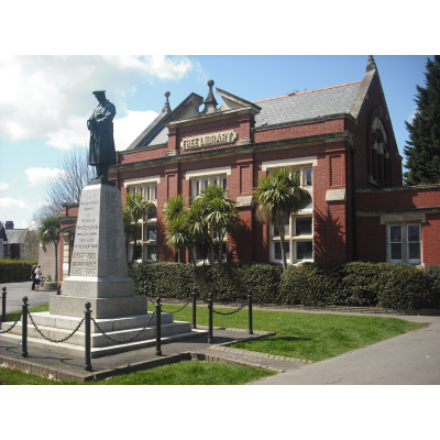 5 reasons why Whitchurch is one of the best places to live in the UK