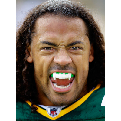 A Smack in the Teeth