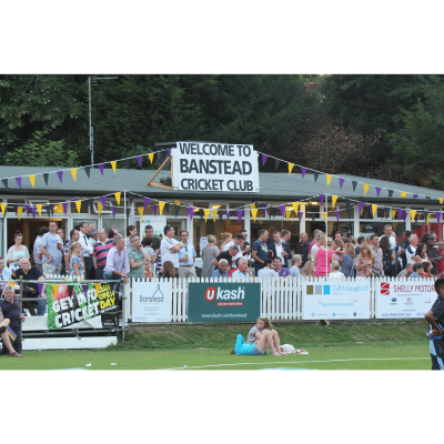 WOW ECB U19 T20 hits Banstead CC – great PICTURES @Banstead_CC # ...