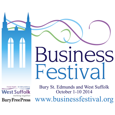 Business Festival 2014 comes to Haverhill