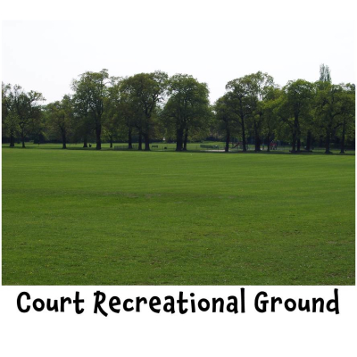 New surfaces for tennis and netball courts at Court Rec #Epsom ...