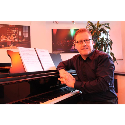 Adrian Jackson to Step Down