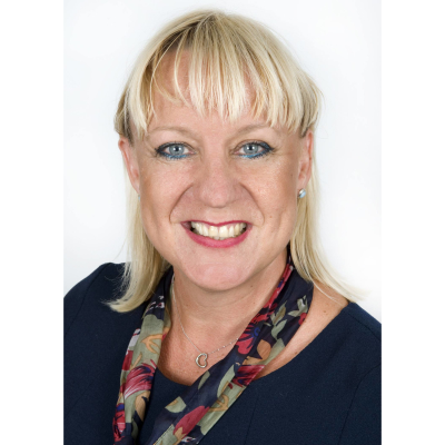 Debbie Phillips from Cuff and Gough: What it means to be a club sponsor ...