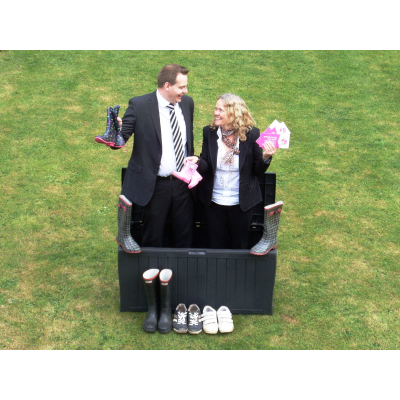 Buckatree Hall Hotel needs a good booting