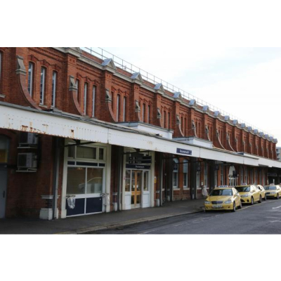 Bournemouth railway station night-time road closures: what you need to know