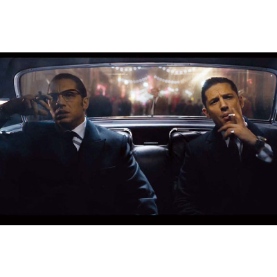 The Legend of the Kray Twins is on at Cineworld Shrewsbury