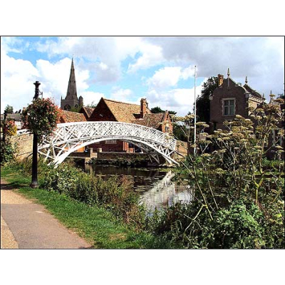 What's on in Huntingdon And St Ives this weekend?