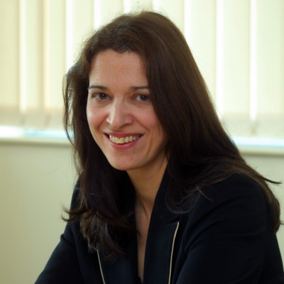 Telford Solicitor demonstrates dedication to child law