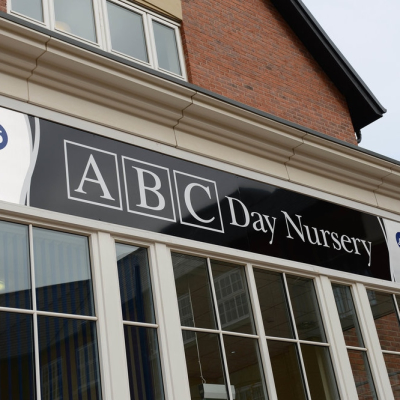 Telford nursery becomes first in the county to adopt new approach to ...