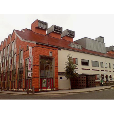 Lichfield Garrick Launches 2017 Spring Season