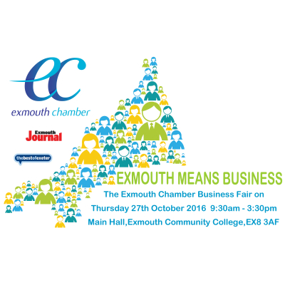 Exmouth Means Business - Exmouth Chamber plans major business show for ...