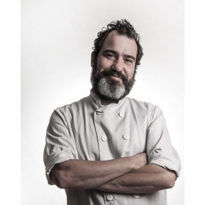 Meet Chef Martin Burke who will be at Hitchin Wine and Food Festival